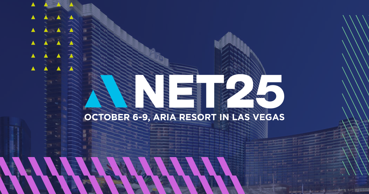 Registration and Pricing for Attendees and Guests | Applied Net 2025